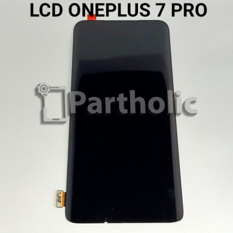 Jual LCD ONEPLUS 7 PRO / 7T PRO ORIGINAL | Shopee Indonesia