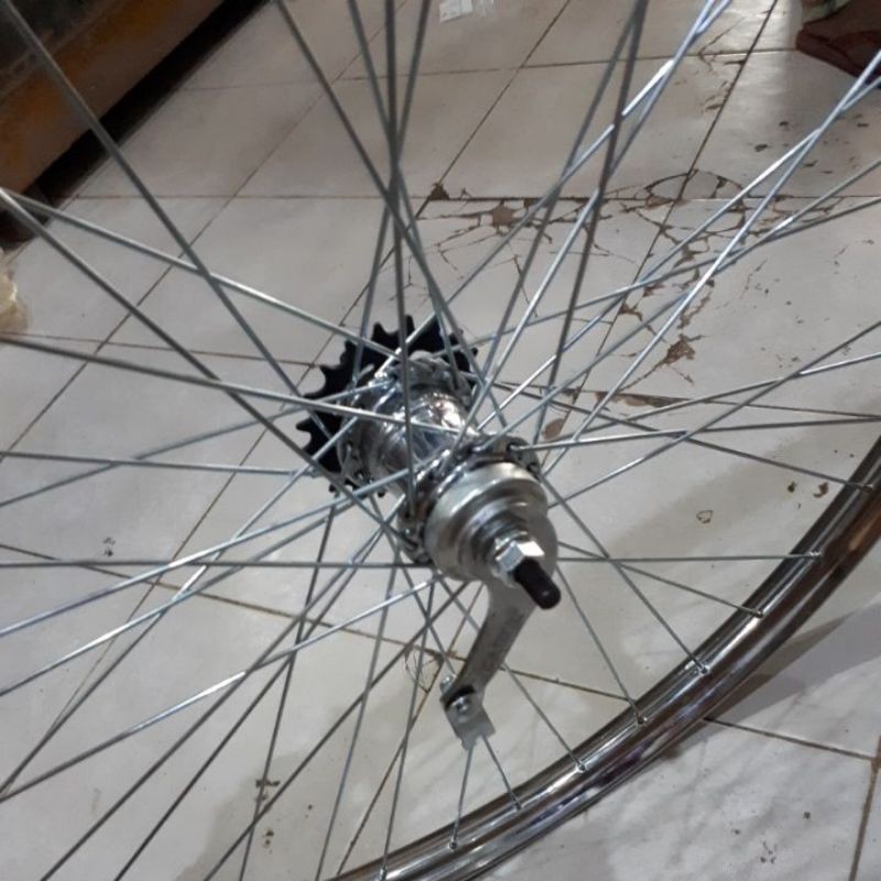 Jual VELG / PELEG 28 dan JENGKI TORPEDO EAGLE | Shopee Indonesia