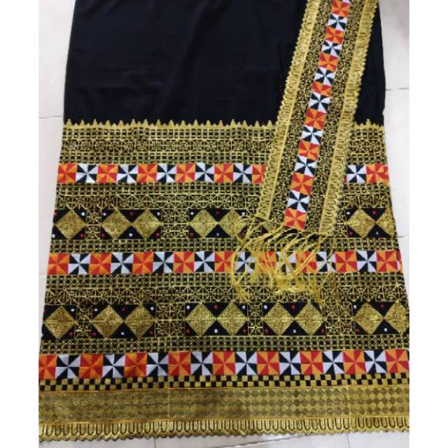 Jual Tapis Bordir Lampung Cilugam | Shopee Indonesia