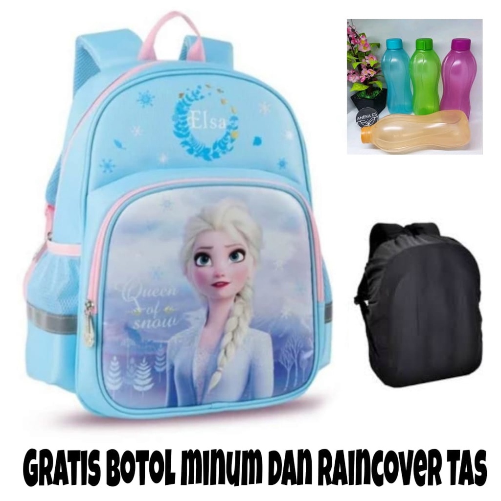 Jual tas ransel anak terbaru - tas sekolah anak sd - tas anak perempuan | Shopee Indonesia