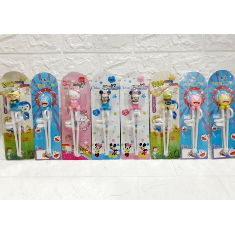 Jual SUMPIT KARAKTER (ANAK ANAK BELAJAR) | Shopee Indonesia