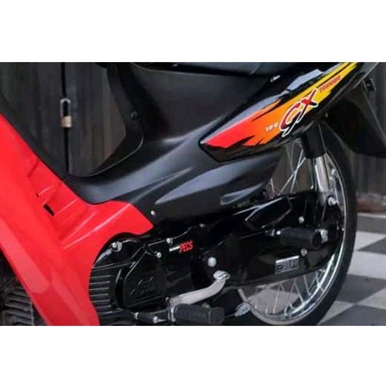 Jual STRIPING STIKER LIST BODI MOTOR STANDAR SUZUKI TORNADO GX 100 ... Jual STRIPING STIKER LIST BODI MOTOR STANDAR SUZUKI TORNADO GX 100 ...