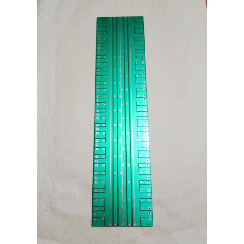 Jual PCB Line Final 2 X 14 Transistor Final 2U PA-053 | Shopee Indonesia