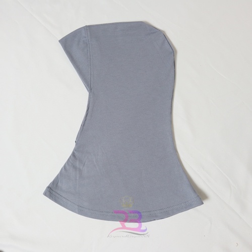 Jual CIPUT NINJA ANTEM / INNER JILBAB / DALEMAN KERUDUNG / INNER HIJAB ...