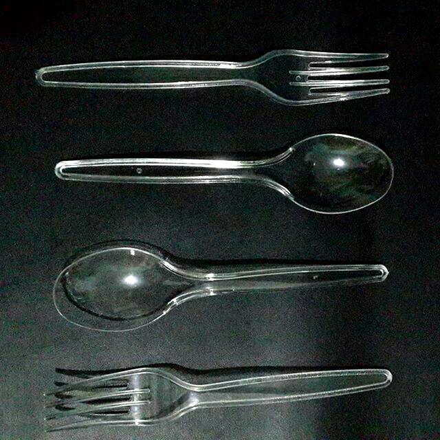 Jual SENDOK/GARPU BENING | Shopee Indonesia