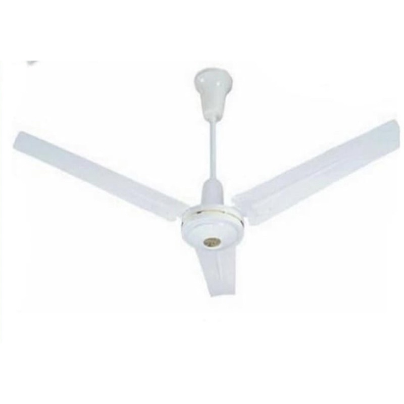 Jual Ceiling fan Advance 56 inch CF-5601 Putih / 5602/5603 Hitam. kipas ...