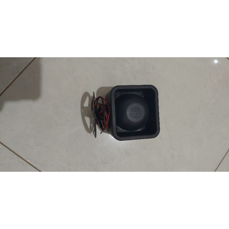 Jual Toa Sirine | Shopee Indonesia