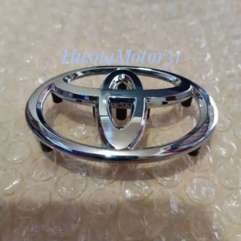 Jual LOGO STIR TOYOTA ORIGINAL | Shopee Indonesia