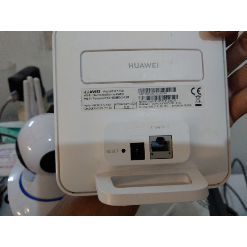 Jual huawei b312 orbit star 2 bekas | Shopee Indonesia Jual huawei b312 orbit star 2 bekas | Shopee Indonesia