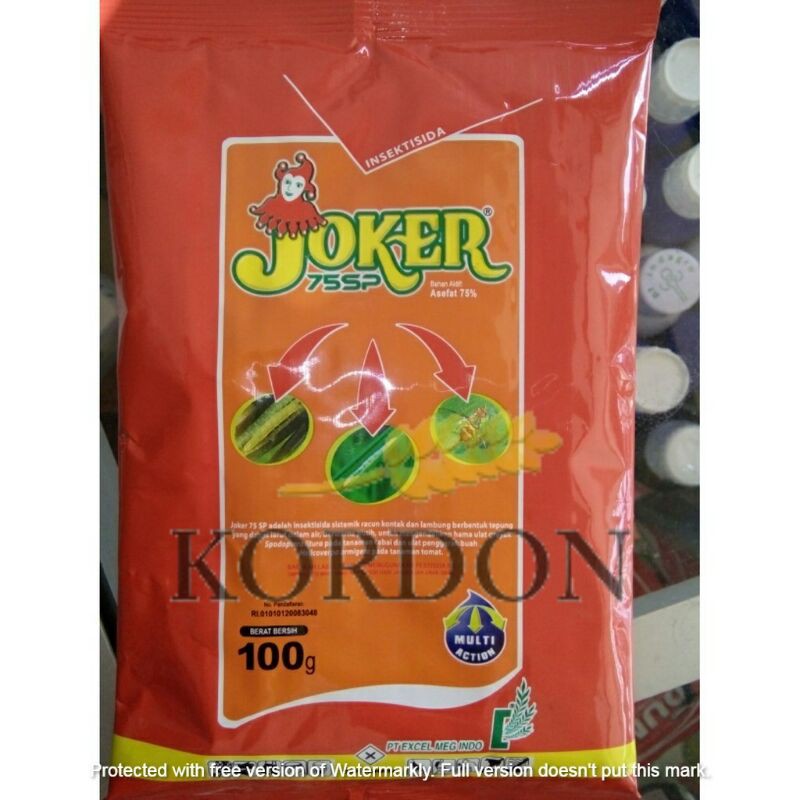 Jual JOKER 100 G | Shopee Indonesia
