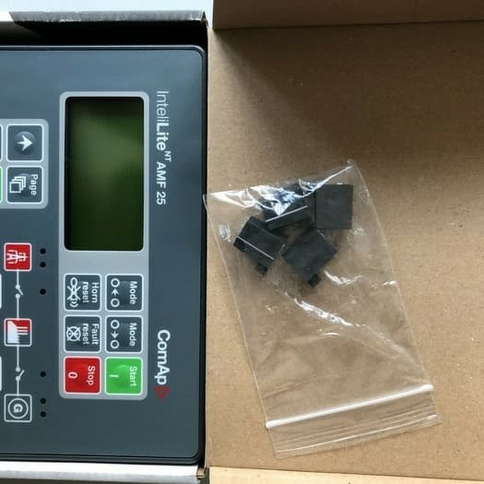 Jual Module Comap AMF 25 untuk genset | Shopee Indonesia