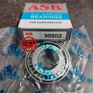 Jual bearing 30202 Harga Terbaik & Termurah Agustus 2025 | Shopee Indonesia