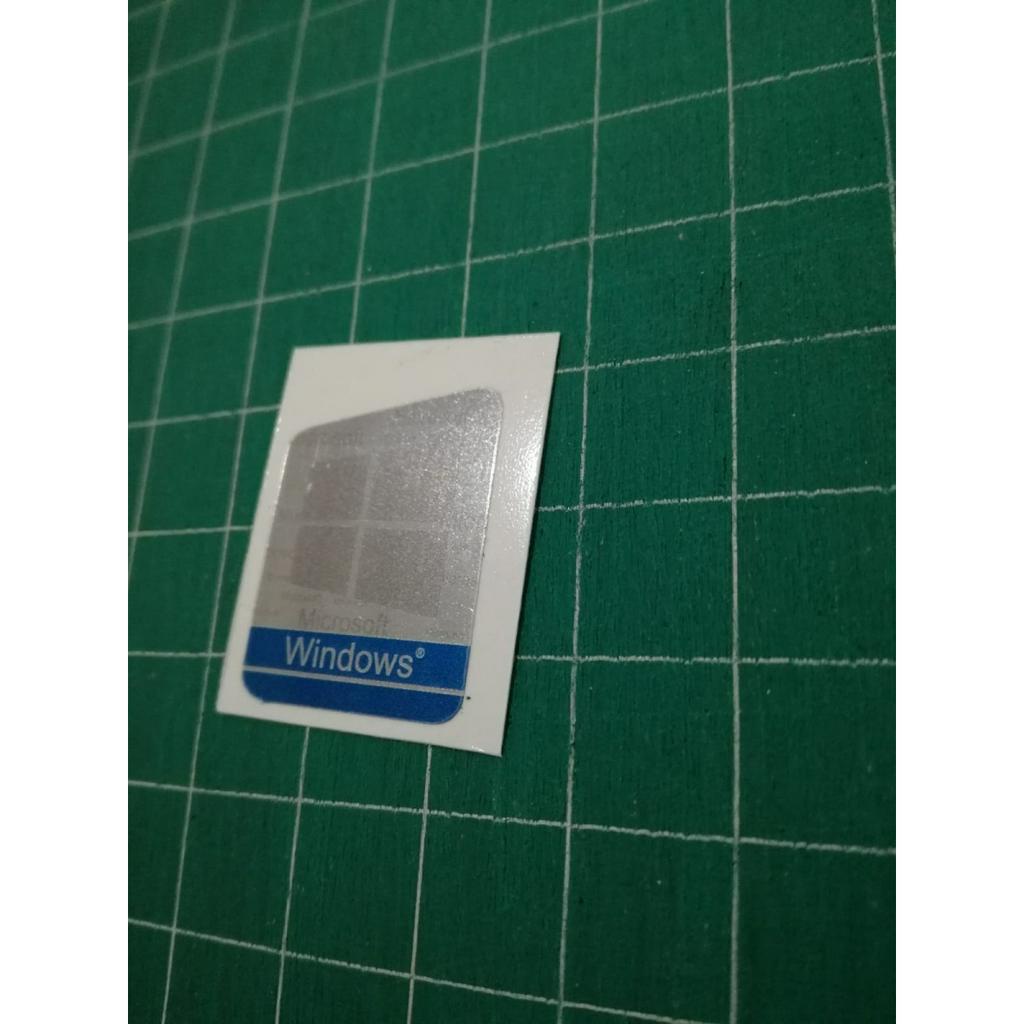 Jual Stiker Windows 10 Profesional Mengkilap | Shopee Indonesia