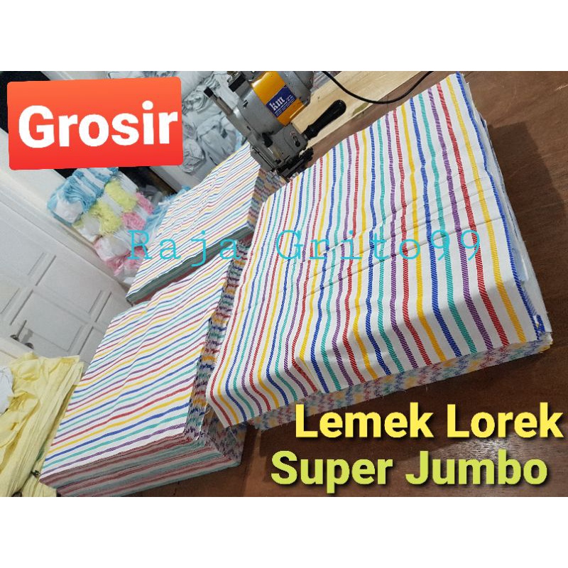 Jual Lemek Lorek Bayi JUMBO 55x50 (Grosir 12pcs) Alas ompol bayi XXL ...