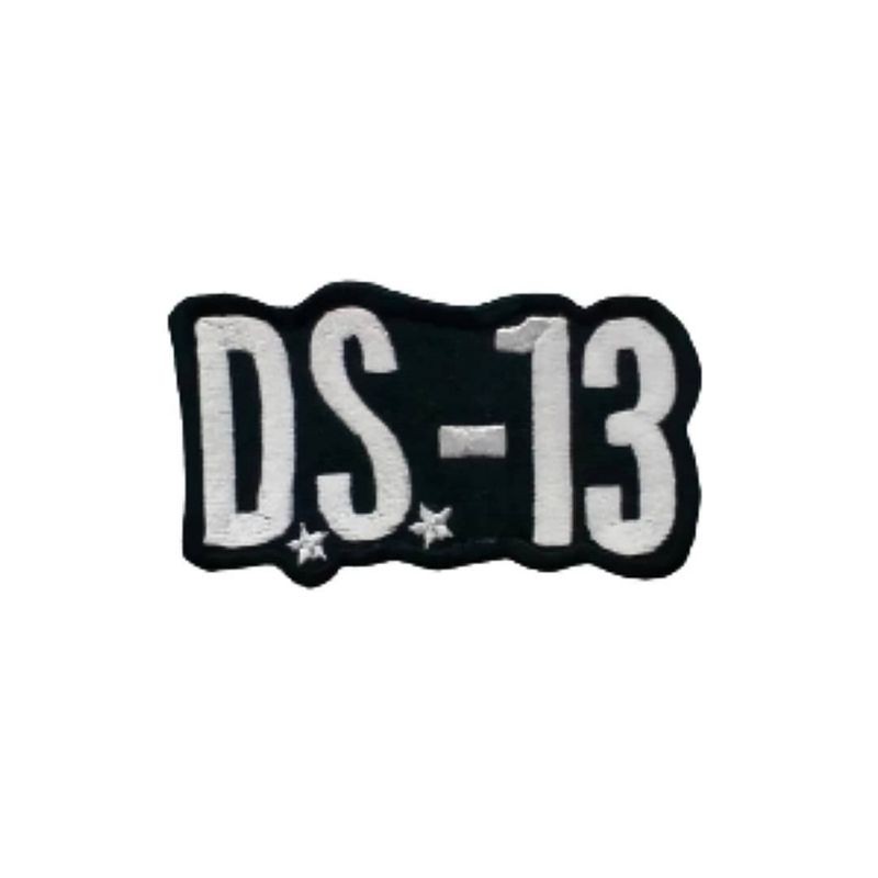 Jual DS-13 (Patch) | Shopee Indonesia