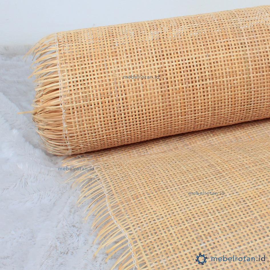 Jual Paling popular ANYAMAN ROTAN ALAMI LEMBARAN - KOTAK IA48 Harga ...