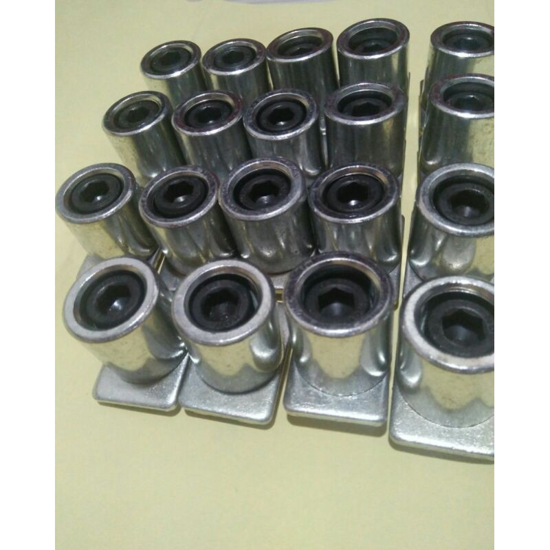 Jual knock knok baut rel rell meja sablon | Shopee Indonesia