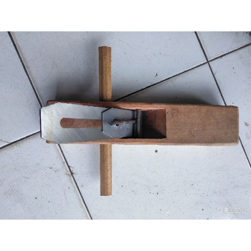 Jual serutan kayu manual 1set 30cm | Shopee Indonesia