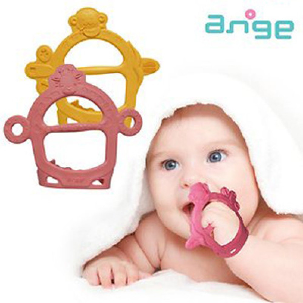 Jual Ange Bracelet Teether With Case | Shopee Indonesia