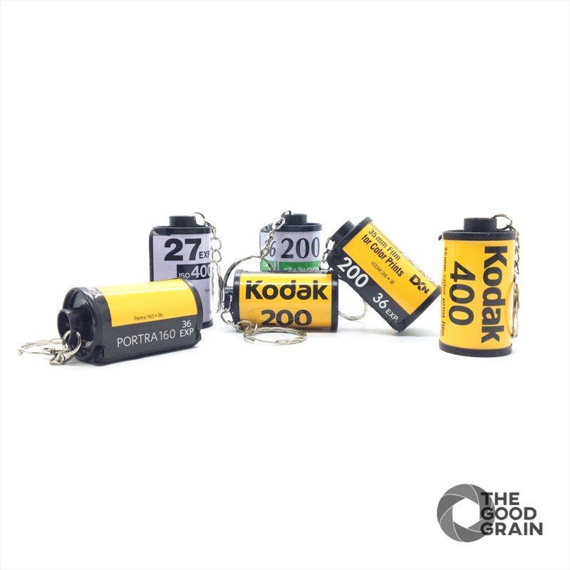 Jual Keychain Gantungan Kunci Roll Film Canister Custom Foto Shopee Indonesia