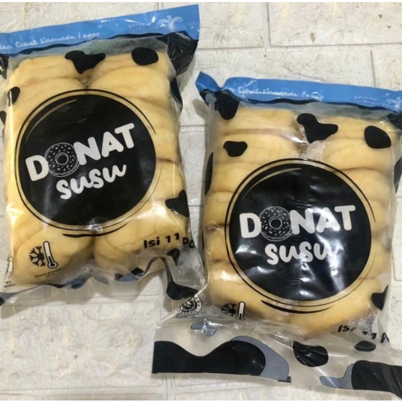 Jual Donat Susu | Shopee Indonesia