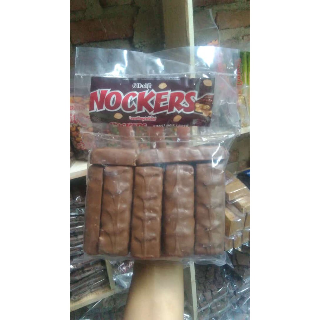 Jual Nockers, ZAP | Shopee Indonesia