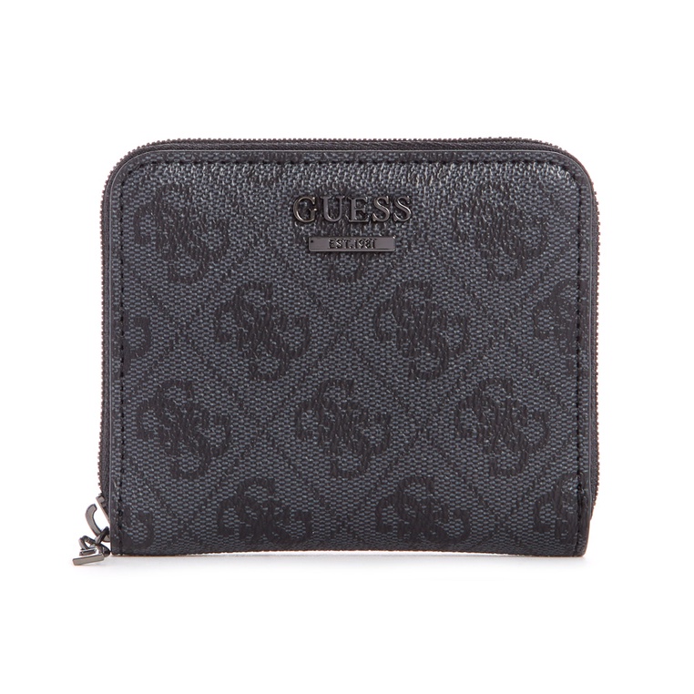 Jual Dompet Guess Original Wanita - Noelle Small Zip Around - BM ...