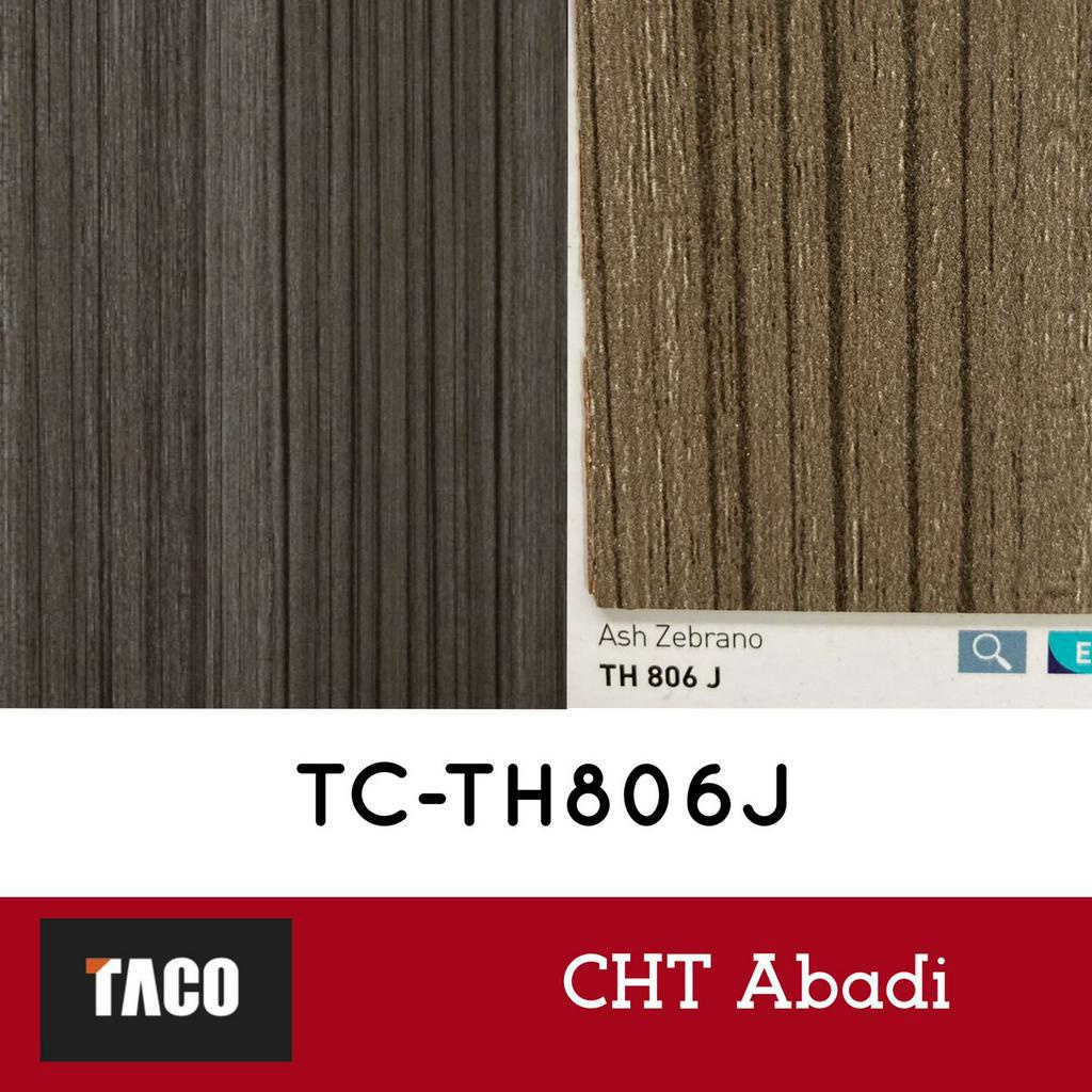 Jual TACO HPL Ash Zebrano TH 806 J (HARGA BELUM TERMASUK ONGKOS KIRIM ...