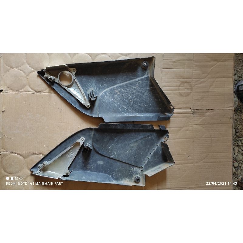Jual box aki honda tiger revo | Shopee Indonesia