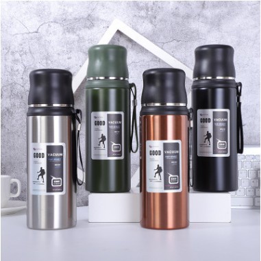 Jual Termos Good Mountain - Termos Stainless 304 | Shopee Indonesia
