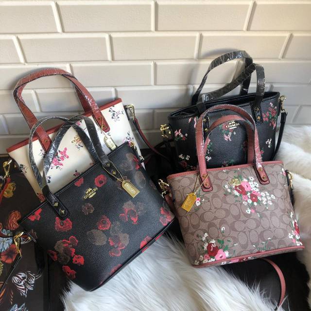 Jual Coach | Shopee Indonesia