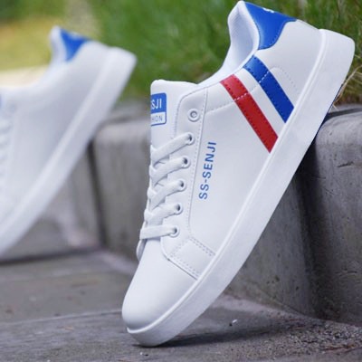 Jual Sepatu Pria Keren Terbaru 2022 Origainal Asli SS Senji | Shopee ...