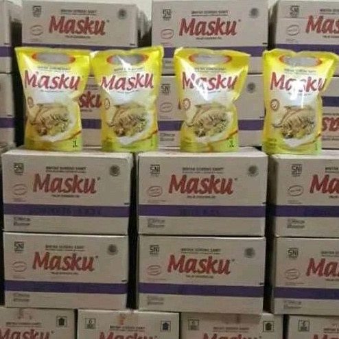 Jual minyak masku 2 liter | Shopee Indonesia
