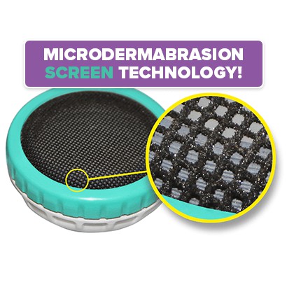 Jual Ped Egg Power - Meilibahenling - Miss Moter Macha Skoother Skin ...