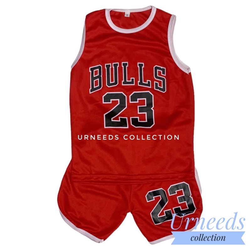 Jual SETELAN BAJU BASKET ANAK TERBARU 2022 / SET KAOS BOLA ANAK LAKI ...