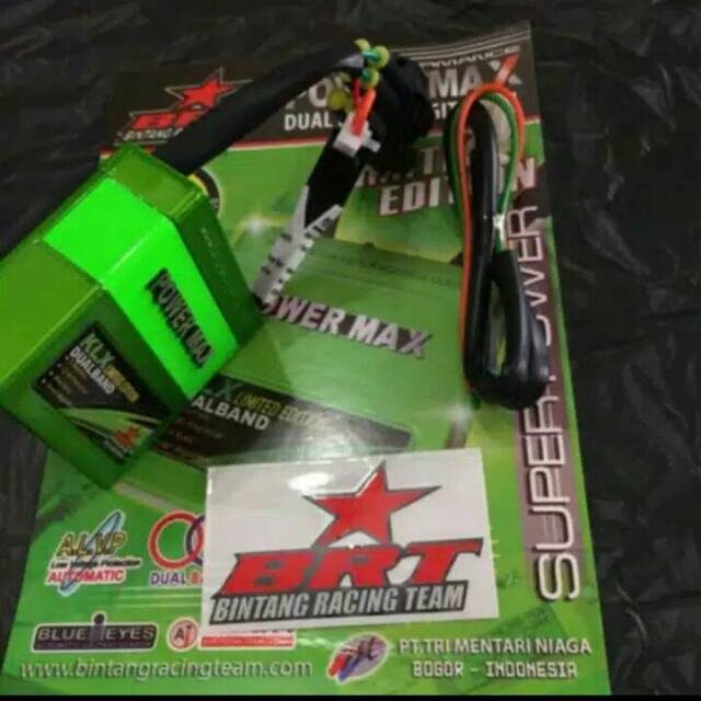 Jual Cdi brt klx 150 dtracker 150 limited edition | Shopee Indonesia