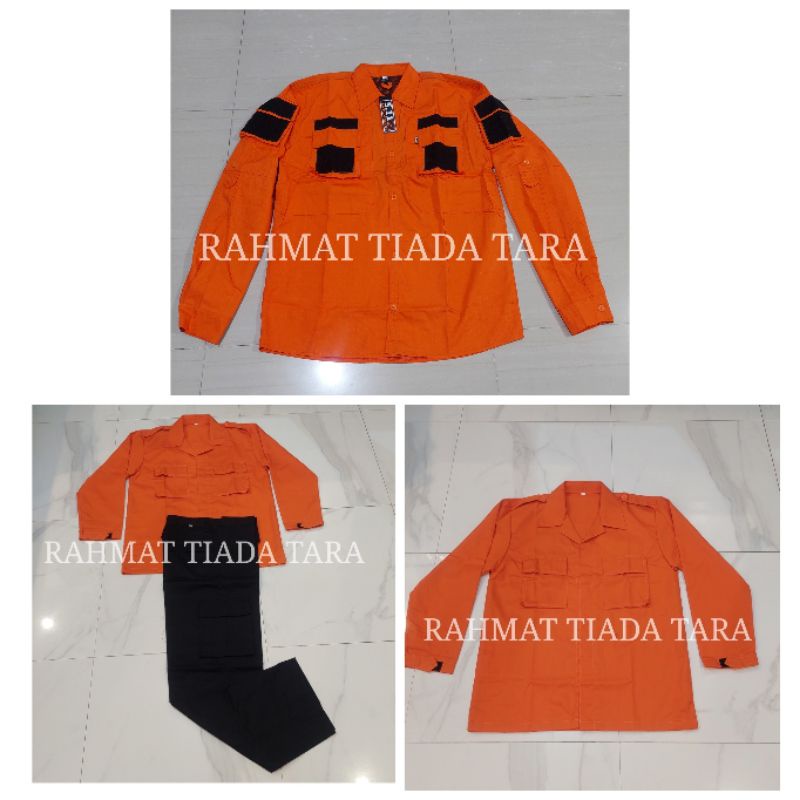 Jual PDL SAR BPBD BNPB BASARNAS SIAGA BENCANA | Shopee Indonesia