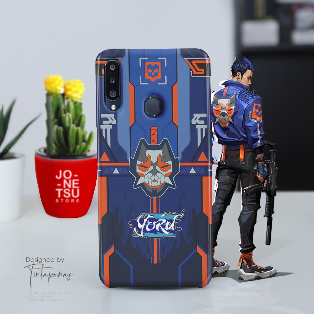 Jual Phonecase Valorant Series | Shopee Indonesia