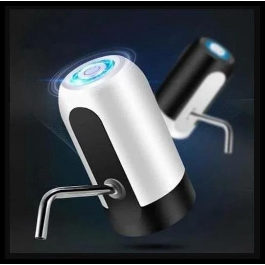 Jual Pompa Galon Elektrik Air Minum Recharge Water Dispenser Electric ...