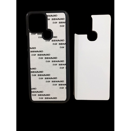 Jual Casing Polos 2D hardcase Plat Sublim Foto Custom Case Casing ...