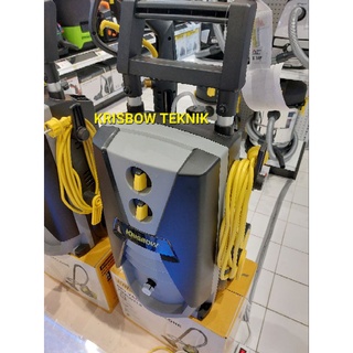 Jual krisbow high pressure cleaner 150 bar water jet pressure KRISBOW ORI | Shopee Indonesia