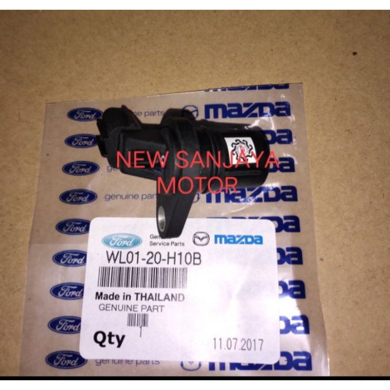 Jual SENSOR SPEEDOMETER INPUT FORD RANGER 2500CC ATAU EVEREST ORIGINAL ...