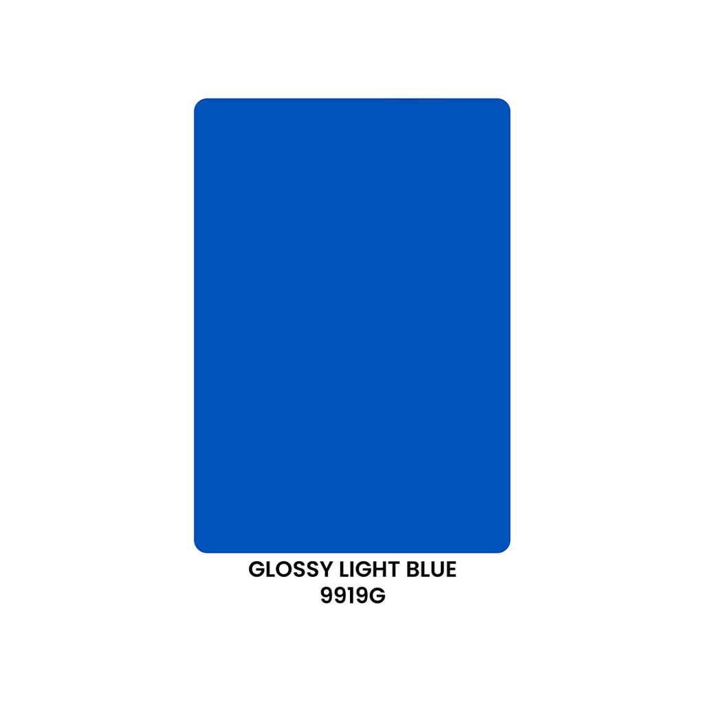 Jual ACP Aluminium Composite Panel GRH 3mm Satu Sisi Warna Glossy ...