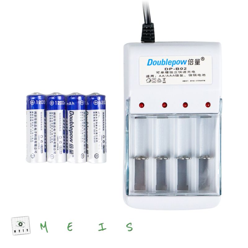 Jual Baterai & Charger AA Nikon A10 L21 L22 L23 L35 L26 L27 L28 L105 ...