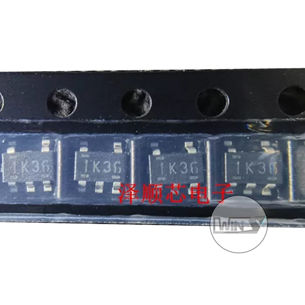 Jual IC IK31 IK32 IK35 SERVIS MAINBOARD CANON IRA SERI 40/60 | Shopee ...