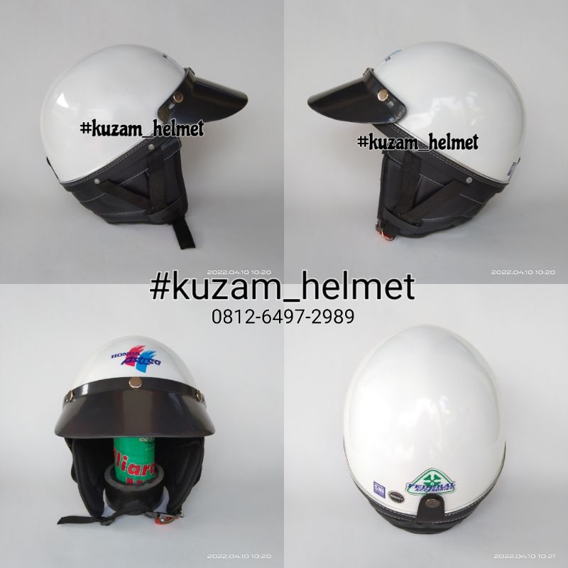 Jual HELM ASTREA // HELM CHIP ASTREA // HELM CLASIK // HELM MURAH ...