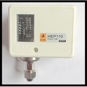 Jual Pressure Switch Pressure Control Pengatur Tekanan | Shopee Indonesia