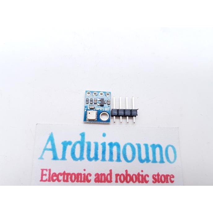 Jual Gy-68 Bmp180 Digital Barometric Pressure Sensor Module Gy68 Bmp ...
