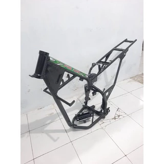 Jual Rangka CRF Terlengkap & Harga Terbaru Juli 2024 | Shopee Indonesia