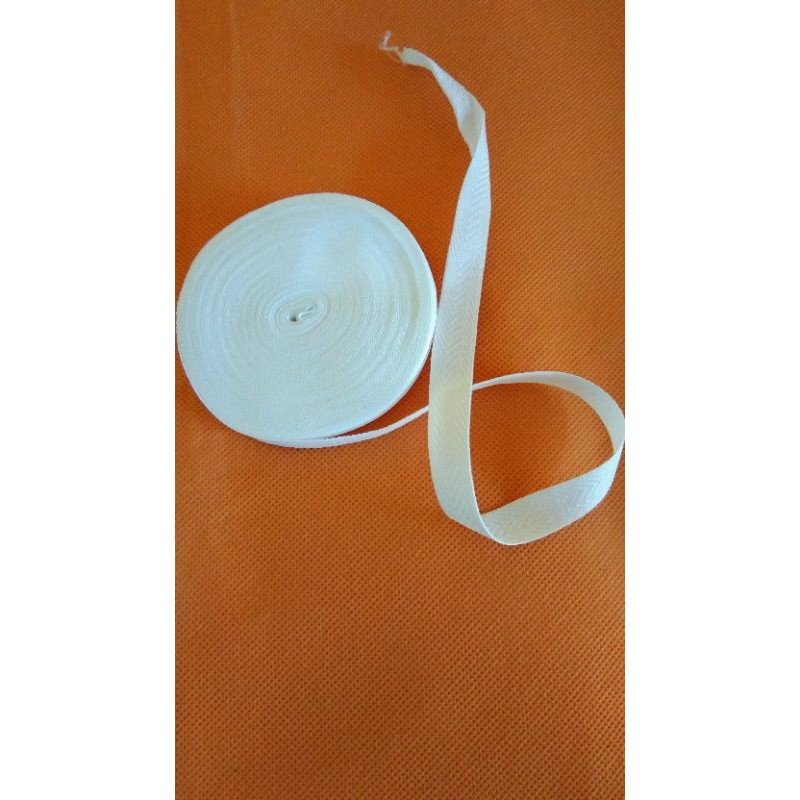 Jual Viterban / Veterban / Tali guling (per rol) | Shopee Indonesia